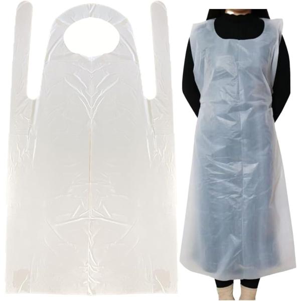 バリエーションコード : 2B94JGLTLP食事の介助や掃除などの時に色々な場面で重宝するポリエステル用使い捨てエプロンになります。＊こんな場所でおすすめ ・ここの職場では洋服が汚れてしまうがエプロンも汚れてしまうから ・清潔感が欲しいた...