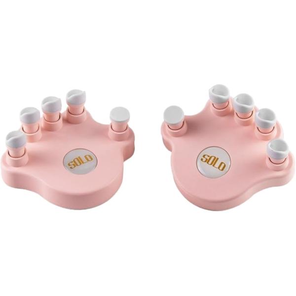 バリエーションコード : 2B9I8YGW0C「ピアノ フィンガートレーナー」 ピアノ演奏を向上させたい方に最適。「ピアノ フィンガートレーナー」は、効果的に指 トレーニングができる優れたアイテムです。毎日のピアノ練習に大活躍。「指 トレー...