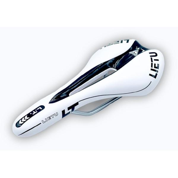 バリエーションコード : 2B95ND86PG「特徴」サドルは人間工学に基づいたデザインで、表面は高品質のPUレザーを採用しており、急な雨に降られても安心してご使用いただけます。＊完全防水ではありません。大雨の中での長時間のご使用はお避けく...