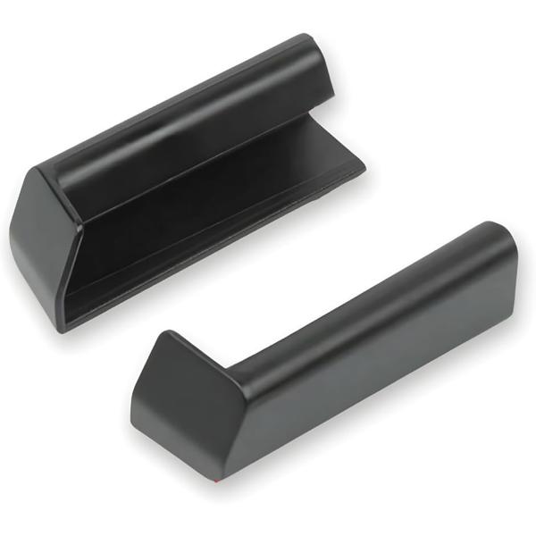 「優れた性能」Jeep用雨漏り対策アクセサリーは、高品質のABSプラスチック製で、耐久性に優れ、ラングラーのボディに傷をつけることなく取り付け可能、JKラングラーやJLラングラーの雨漏りを防ぎ、ジープ・ラングラーをしっかりと保護し、外装品と...