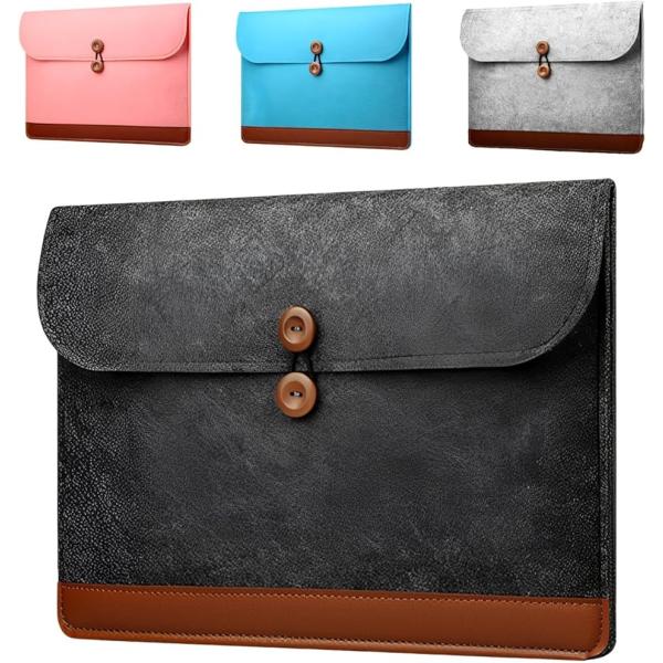 バリエーションコード : 2B95R39KC6「ウールフェルト素材」厚さ2mmの丈夫なフェルト生地を使用しているので、大切なノートPCやタブレットを衝撃から守ります。ちょっとした移動の際はもちろんの事、インナーバッグとしての活用にもおすすめ...
