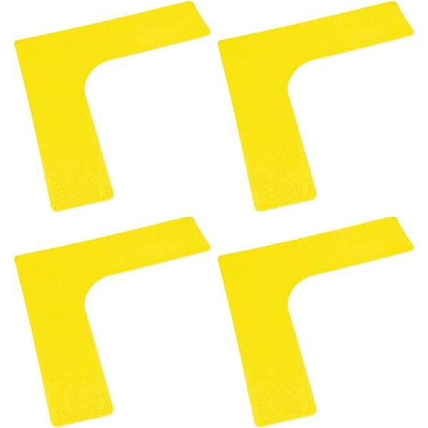 バリエーションコード : 2B95WUNR6Hラインマーカーは、サッカーやフットサル、テニス、バドミントンなどスポーツの必須アイテム。コーナーづくりに最適。汚れに強いPVC製、裏面はスリップ防止加工で滑りにくい。室内、屋外を問わずどこでも使...