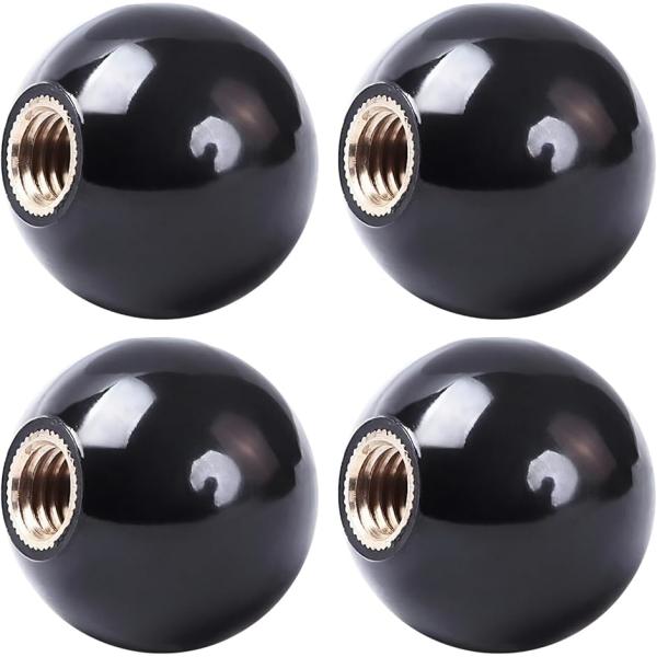 「商品説明」この「交換用に」家庭用アーケードスティック アケコン レバーボール ハンドルロッカーボールヘッドは、家庭用アーケードスティックやアーケードコントローラーの交換用に最適な製品です。高品質の素材を使用しており、耐久性と操作性に優れて...