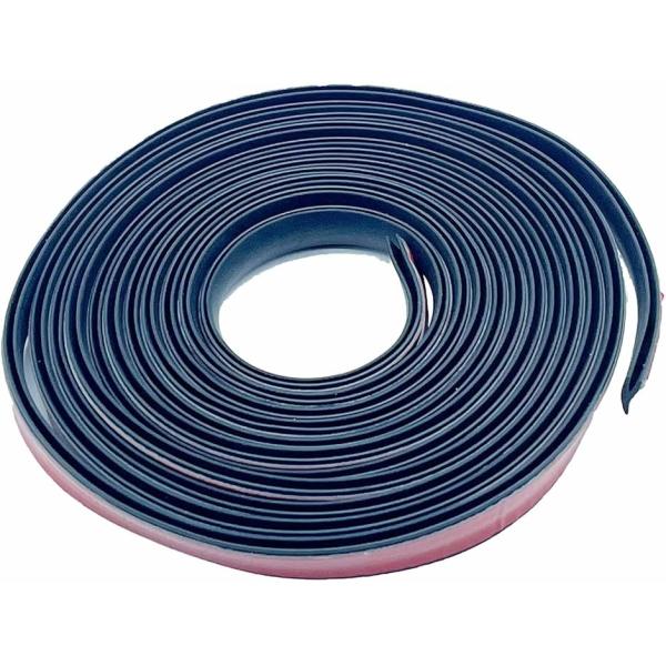 バリエーションコード : 2B96R33VD5「BMW ミニクーパーのリアモール交換用ゴムモール」経年劣化により傷んでしまうゴムを放置しておくと、気付かないうちに塗膜の内部にサビが進行してしまうことがあります。そんな状況を防ぐために、早めの...