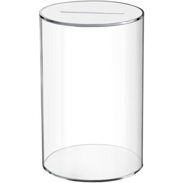 「開かないアクリル貯金箱」この貯金箱は、独自の開閉メカニズムでセキュリティを強化しています。誰もが手がかからず、中身を確認できないので安心してお金を貯められます。贈り物や子供向けに最適です。「中身が見える貯金箱」透明なアクリル製で、中身が一...