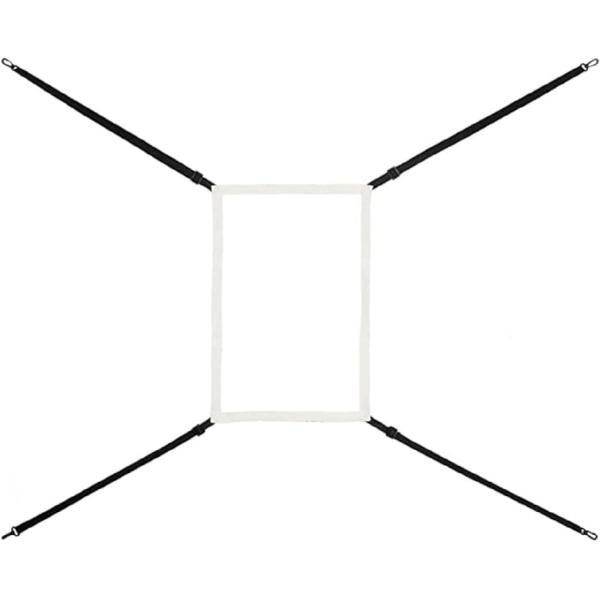 バリエーションコード : 2B99RR981S「多機能トレーニングツール」 このストライクゾーンターゲットは、野球やソフトボールのピッチングやバッティングの精度を向上させるための理想的なトレーニングツールです。狙いを定めてボールを投げる練習...