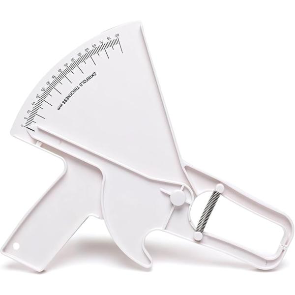 バリエーションコード : 2B9CL4D61J高精度測定：0〜80mmの測定範囲で、脂肪厚を正確に把握可能。健康管理に最適なツール。高品質＆耐久性：耐摩耗性に優れたプラスチック素材とダブルスプリング設計で長寿命。使いやすい設計：軽量で持ち運...