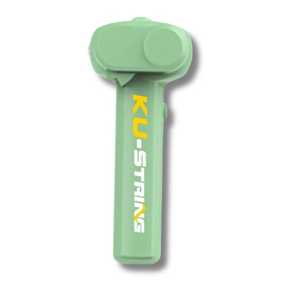 バリエーションコード : 2B9NF3I5LR話題沸騰。光るジップストリング ロープランチャーお子様と一緒に遊べて、パパもハマる。。光るおもちゃです。猫ちゃんのおもちゃとしてもご使用頂けます。ストリングランチャー・ジップストリングやロープラ...