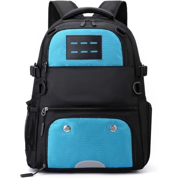 バリエーションコード : 2B9D1Q2T6D「ボール収納に最適」バスケットボールやサッカーボールの収納に専用のスペースが確保されているので別のバッグを使う必要がありません。練習や試合に向けての準備がスムーズで、ボールだけ忘れた。なんてこと...