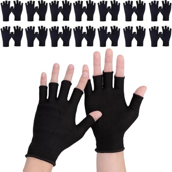 バリエーションコード : 2B9D3GSO6P「指先が自由なデザインで細かい作業に最適」指先が解放されており、スマホ操作やタッチパネルの操作もスムーズ。細かい作業を手袋を外さずに行えるため、便利で効率的です。「最適な通気性と手汗対策」薄手で...