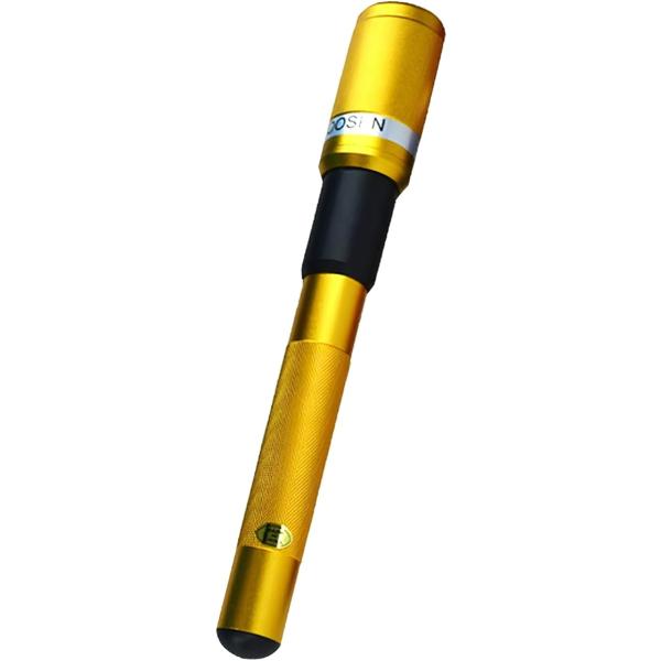 バリエーションコード : 2B9D8106KC「使い方」ビリヤードキュー用エクステンションとなります。キューに装着することで、キューの全長を長くするための補助器具です。撞きたい球が遠い場合、このエクステンションがあれば　メカニカルブリッジを...