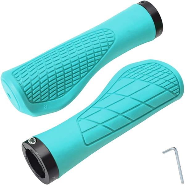 バリエーションコード : 2B9DFVXYR3「快適なライディング」長時間のサイクリングでも疲れにくい、人間工学に基づいたエルゴ設計のグリップです。エルゴノミクスデザインにより、ハンドルから手のひらへの負担を軽減し、快適なライディングを実現...