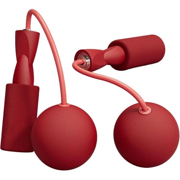 バリエーションコード : 2B9F2O8HY5効果的な室内トレーニング: 大人から子供まで幅広い年齢層に最適なエア縄跳び。縄なしで気軽に始めるダイエットやトレーニングに最適です。手軽に室内エクササイズ: 雨の日や寒い日でも室内で気軽にエクサ...