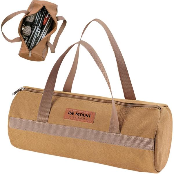 バリエーションコード : 2B9F4ITHK0「キャンバス生地」耐久性に優れたキャンバス生地で、強度が抜群。防水性や防湿性にも優れているので、雨の日でも使用が可能です。中身が突き抜けないよう両サイドは二重構造生地になっていて、破れにくい。「...