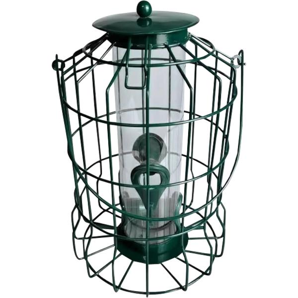 バリエーションコード : 2B9345VPO5バードフィーダー ヒヨドリよけ えさ台：庭でゆっくりと野鳥観察は楽しいですが、ヒヨドリに邪魔されるのは困りますよね。そんなお悩みに、ヒヨドリ対策をした、小鳥だけにエサを提供する野鳥の餌台が登場で...
