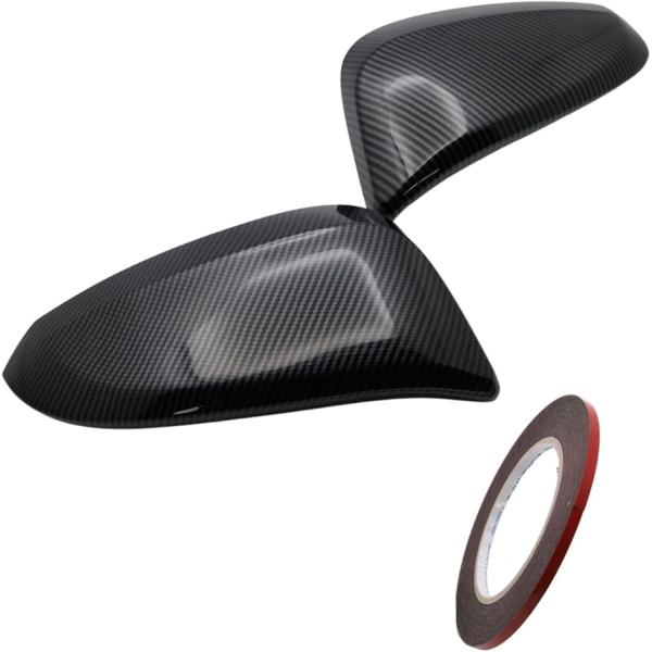 バリエーションコード : 2B9O0VD5JN上部フルカバータイプ。サイドミラーアクセサリー(ガーニッシュ)の販売です。ドアミラー上面をフルカバーしますので愛車のイメージが一新。愛車をカスタマイズして他の車と差をつけましょう。「専用設計」車...