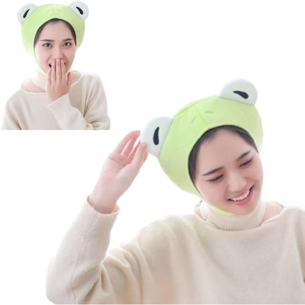 バリエーションコード : 2BUH6Q24J3「楽しい瞬間を演出するユニークキャップ」このユニークなキャップは、特別なイベントや日常のちょっとした遊びにもぴったりです。キュートなデザインが周りの注目を集め、自然と笑顔を引き出します。コスプレ...