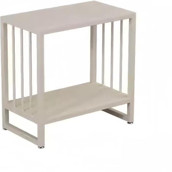 バリエーションコード : 2BUIJQU95J「大容量収納スペース」魚缸のアクセサリー、魚の餌、掃除用具、水族の装飾品などを効率的に分類して収納できます。それぞれの段は合理的に設計されており、スペースを活用し、家の中を整理整頓された状態に保...