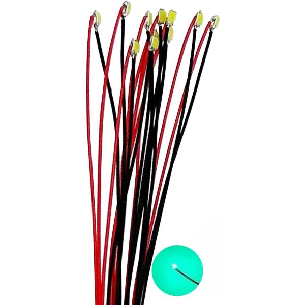 バリエーションコード : 2B9H0UW4H1LEDチップ数: 10個セットで充実の明るさ。プラモデル、おもちゃ、クリスマスツリーに最適チップタイプ: 0603MSDチップ、高輝度・耐久性配線長さ: 約30cm、柔軟で扱いやすいライト品質:...