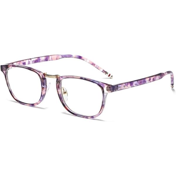 バリエーションコード : 2BJVIOGU54「Hodopusのメガネは３Way」 HodopusのPCメガネを使用することにより ブルーライト、紫外線の影響から目をガードしつつ今やおしゃれの必須アイテムである伊達メガネとしてのデザイン性に...