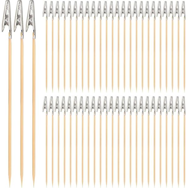 「ワニ口クリップ」高品質素材のワニ口クリップで実用性や耐久性に優れ、安定感も抜群の嬉しいアイテム。クリップタイプなので挟むだけで使用ができ、細かなパーツや部品などをしっかりと固定することが可能。「すぐに使用可能」組み立てられているのですぐに...