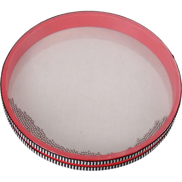 バリエーションコード : 2B9HF0VY8I「波の音を奏でるオーシャンドラム」波が岩にぶつかったり、波がビーチでゆっくりとラッピングしたりするような、リアルで魅力的なサウンドを作ることができます。軽量で叩きやすく、揺らしたり、叩くことで音...