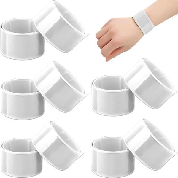 バリエーションコード : 2B9HXU4W49「装着方法カンタン」モノに触れると自動的にくるっと巻き付くタイプで手間がかからず、簡単に手首などに装着できます。足首に取り付ければズボンの裾を固定させることもでき、衣服の汚れの防止にも繋がります...