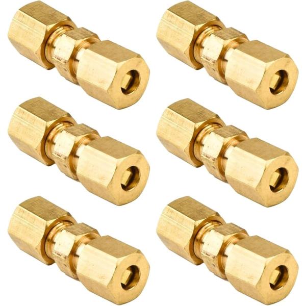 バリエーションコード : 2B9HYWPCQ6ブレーキパイプジョイントツールです。直径4.8mm（3/16)サイズのブレーキパイプ同士を素早く簡単にしっかりと接続できます。この製品を使用することでブレーキパイプの修理にフレア加工が不要となる...