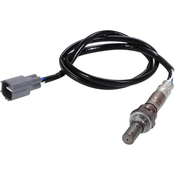 バリエーションコード : 2B9IR8U60S「高精度な空燃比調整」O2センサー A/F 空燃比センサーは、エンジンの空燃比を正確に調整し燃費効率をアップします。これにより燃料消費を抑えつつ、エンジンのパフォーマンスを最適化します。「互換性...