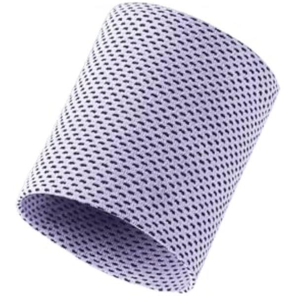 バリエーションコード : 2B9JJFDUTD「セット内容」色：グレー/ブラック/ブルー/パープル/レッド/グリーン；長さ：8cm/8.4cm/10.2cm。2枚入。フリーサイズ：男女兼用。「驚異の冷却効果」最先端のアイスシルク素材を採用。...