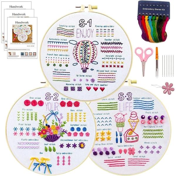 バリエーションコード : 2B932G9T9I「初心者も楽しめる」East Leafのクロスステッチは初心者から子供まで広く楽しめます。柄付きの刺繍布なので一針一針、丁寧に刺していけば、苦手意識を取り除いて、刺繍の楽しさを味わえます。「充実...