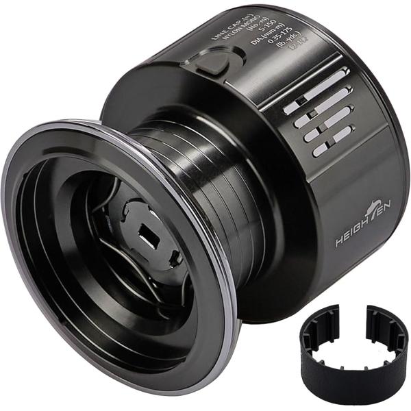 バリエーションコード : 2BJXWLTQH8「対応機種」SHIMANO(シマノ) 4000-5000番 (22/18-19 ステラ)(23/19 ヴァンキッシュ)( 24/20 ツインパワー)(21 ツインパワー XD)(23/19 スト...