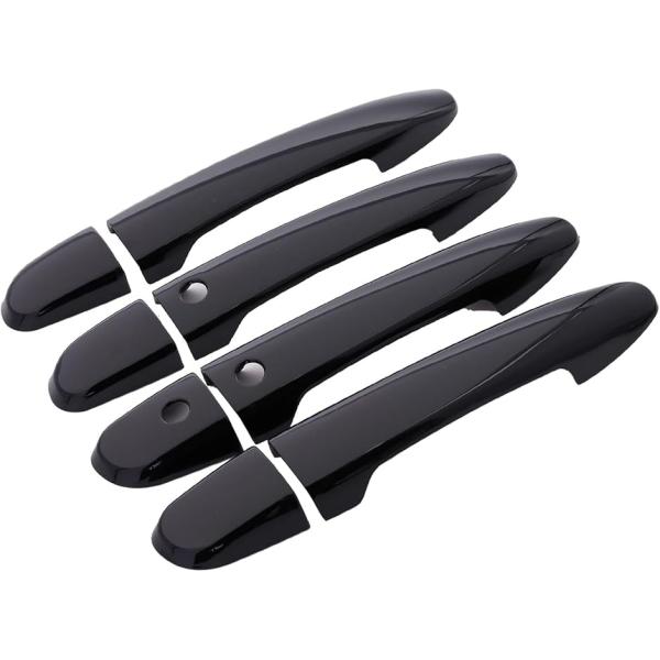 バリエーションコード : 2B9J9SUFPFマツダCXシリーズ専用に設計されたドアノブカバーとなります。「専用設計フィッティング」CXシリーズ専用に設計されたドアノブカバーですのでぴったりフィット。取り付けることで愛車に高級感演出します。...