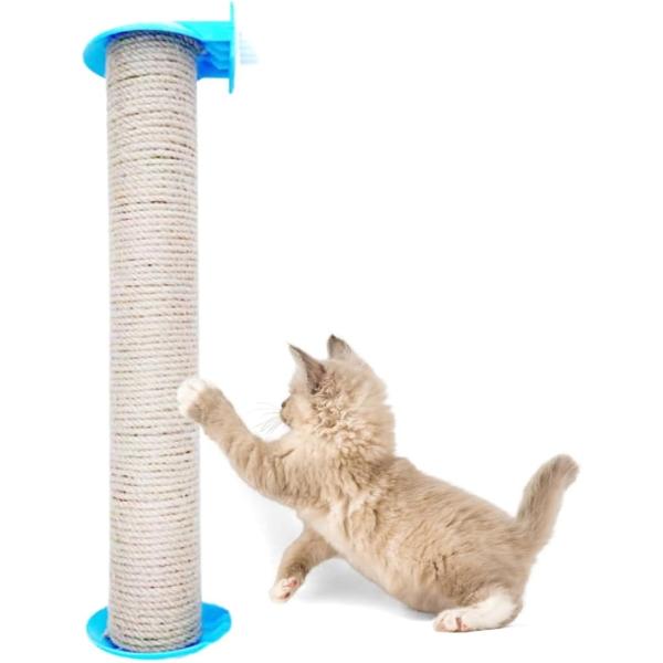 バリエーションコード : 2B9KJ1X1HI「ケージ内で快適な爪とぎ」 ケージ内に簡単に取り付けられ、猫が好きな時に使えるため、ストレス軽減にも効果的です。「スペースを有効活用」直径6cmのコンパクトな爪とぎポールが、ケージの角にフィット...