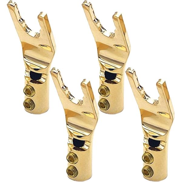 バリエーションコード : 2B9KK3YJ0H「高音質を実現」MONOSTOREの Yラグ端子（スピーカー端子）は、銅製の高品質素材とロジウムメッキを採用しており、音質の劣化を抑えます。これにより、クリアで豊かな音響体験を提供し、オーディオ...