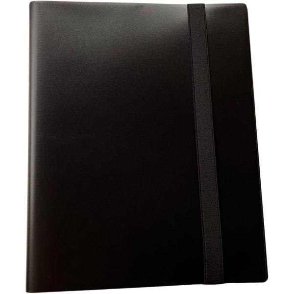 バリエーションコード : 2B9KNL9VV9大切な思い出をたっぷり収納できる大容量チェキアルバム。360枚の写真を整理し、いつでもきれいに保管。特別な瞬間をいつでも手に取り、見返す楽しさが広がります。透明度の高いクリアフィルムで、写真やカ...