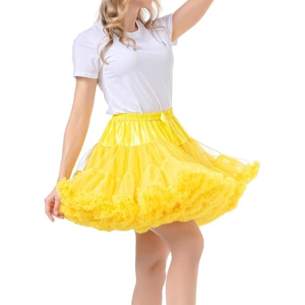 バリエーションコード : 2B9KQU2GPHかわいいアイドルの風ふんわりパニエ「フリーサイズ」フリーサイズでウエスト58-73cmまで対応、着丈40cmの使いやすい丈感 「素材」ポリエステル「カラー」鮮やかな8色展開 ライトグリーン、ピン...