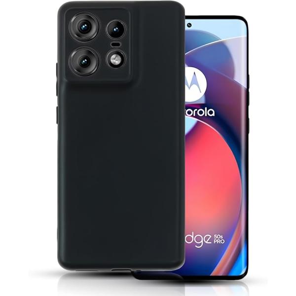 バリエーションコード : 2B93YYOKJK対応機種：For Motorola Edge 50 Pro スマートフォン専用保護カバー対応なので（機種を間違いないようご注意下さい。）高品質シリコン：外側のシリコン素材はさらりとした優しい触り...