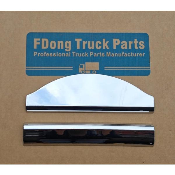 日野　レンジャープロ 平成14年1月〜標準/ワイドキャビン車２点セット