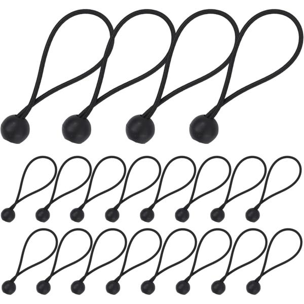 バリエーションコード : 2B9NQHHD49強力な固定力で荷物をしっかりと固定し、運搬中の揺れや振動による荷崩れを防ぐバンジーコード20本セットです。3サイズをご用意いたしましたので、ご用途に合わせてお選びください。ボール止めとゴムバンド...