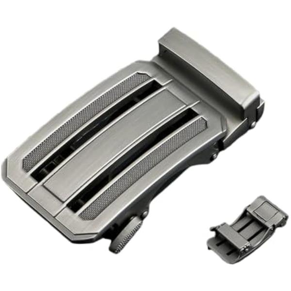 バリエーションコード : 2BUHF0JDYSカジュアル、普段使用、スーツ、ビジネス、ゴルフ、フォーマルシーンなどオールジャンル対応可能な紳士用ベルトです