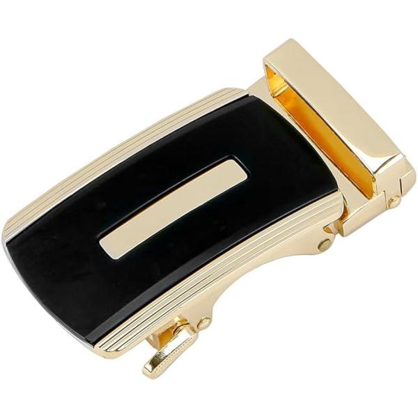 バリエーションコード : 2BUHF0JDYSカジュアル、普段使用、スーツ、ビジネス、ゴルフ、フォーマルシーンなどオールジャンル対応可能な紳士用ベルトです高品質な素材：耐久性のある金属製で、長時間使用しても劣化しにくい。洗練されたデザイン：...