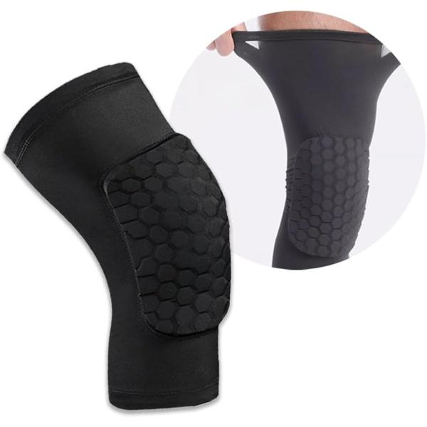 バリエーションコード : 2B9NKROP8V「膝全体をしっかり保護」様々なスポーツや現場作業時などのヒザへの負担を減らす機能的な膝パッドです。しっかりとヒザ全体を守る厚手のパッド構造で衝撃を和らげます。選べる1個/2個セット。「機能性に優...