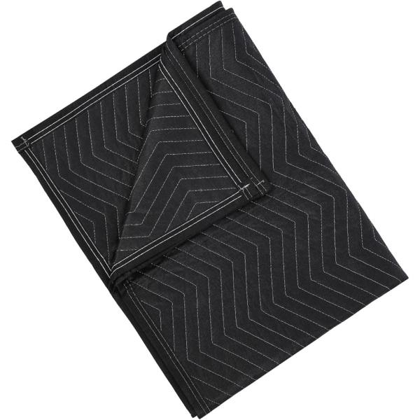 バリエーションコード : 2B9NQSVY9W「安心の保護性能」この養生クッションマットは、引っ越しや運送時に大切な家具や荷物をしっかりと保護します。引き裂きに強い素材素材を使用しているため、長時間の使用でも安心してお使いいただけます。大切...