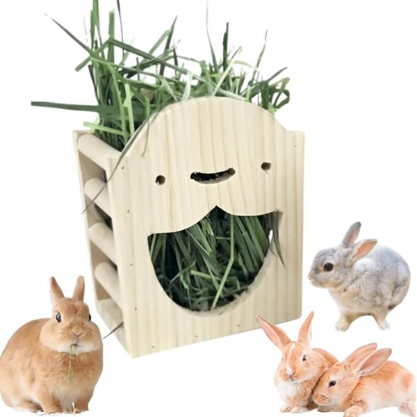 バリエーションコード : 2B9NUJ4O59「牧草を清潔にキープ」広い開口部でチモシーをたっぷり入れられ、取り出しやすい設計です。ケージにしっかり固定できるので、牧草が床に落ちにくく、いつでも清潔な状態をキープ。無駄なく食べられるため、飼...