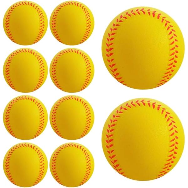 バリエーションコード : 2BUP468VPO「室内練習にも最適なウレタンボール」お子様や初心者にも安心の柔らかウレタン製野球ボール。室内トレーニングやキャッチボールに最適です。ゴムボールより静かで安全なので、マンション住まいでも安心。ケガ...