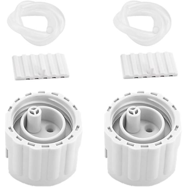 水槽用 自動給水器 2個セット 販売 。 観賞魚 熱帯魚 金魚 メダカ ベタ アクアリウム 水槽 水位 蒸発 対策 。外出時 や冬季間の水分蒸発に便利な 足し水 自動給水システム 。「水槽用自動給水器」飼育水の蒸発の軽減に。お部屋の乾燥で予...