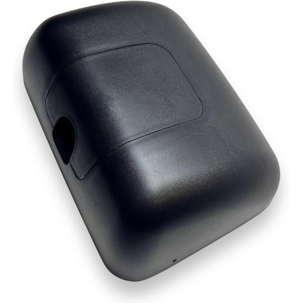 バリエーションコード : 2BU0D6RJ5W日野 いすゞ トラック 左側 サイドミラー　社外品 です。専用設計、ポン付けで簡単に設置可能です。ミラーが割れてしまった際の交換やいざという時のストックにいかかでしょうか。「付属品」 サイドミラ...