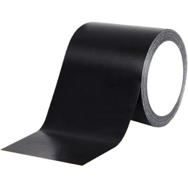 「超強力補修テープ」ガラス繊維で作られたグラスファイバー素材を使用した強粘着補修テープです。グラスファイバー層がグリッド形状に加工されていることで引き裂き強度が強く、耐擦性に優れた強粘着テープです。「高い防水性と耐加熱性」特殊な材料によって...