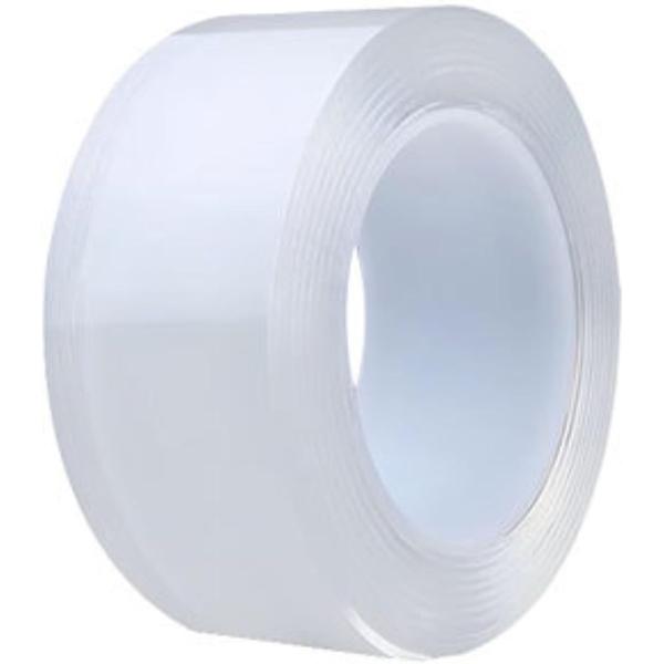 バリエーションコード : 2B9VY4XKN6(多用途で信頼性抜群)この防水テープは、キッチン、シンク、トイレ、洗面所、浴槽などの水回りに最適です。カビや汚れを強力にブロックし、表面が汚れても簡単に洗い落とせます。アクリル素材で強い粘着力を...